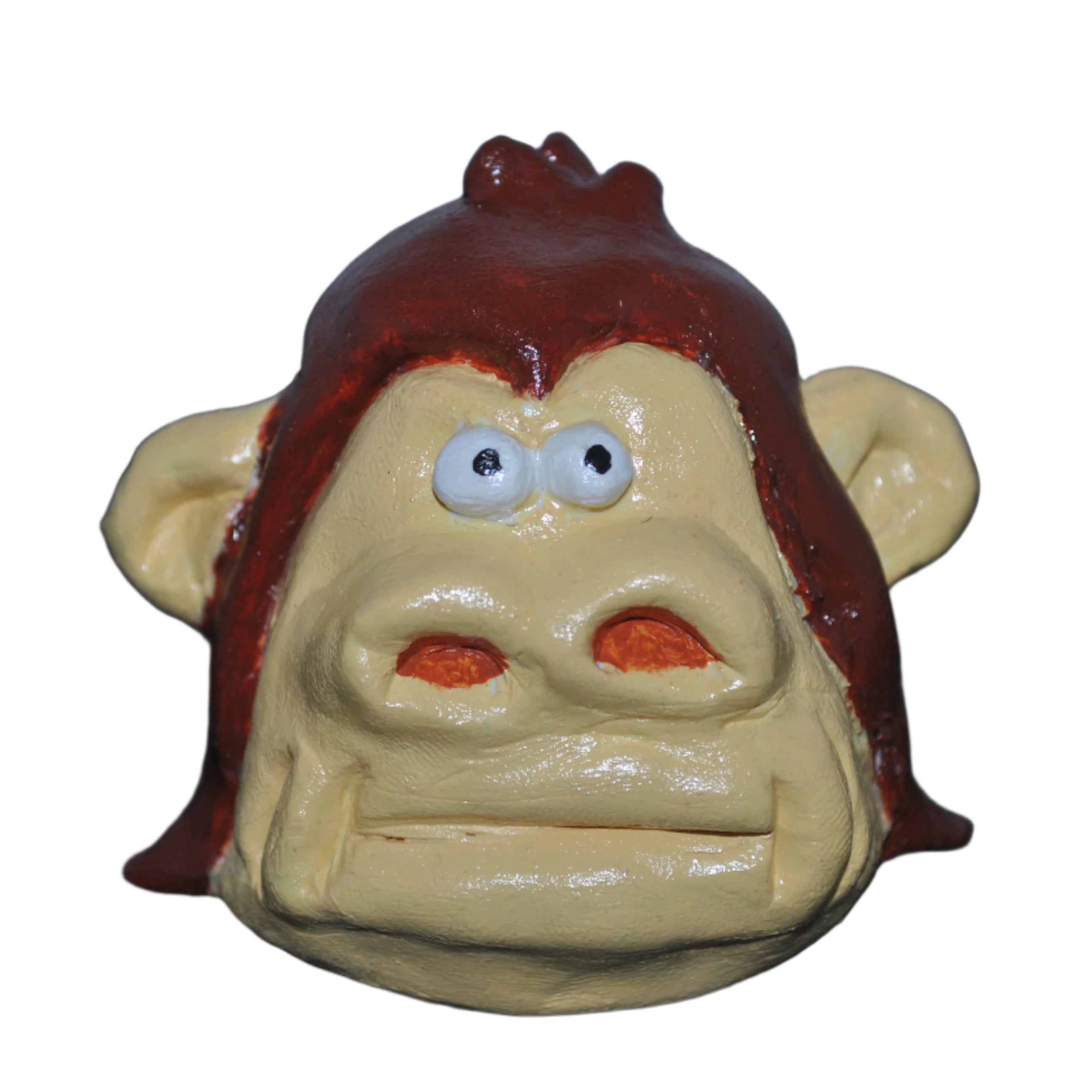 Funny Monkey – SALAD